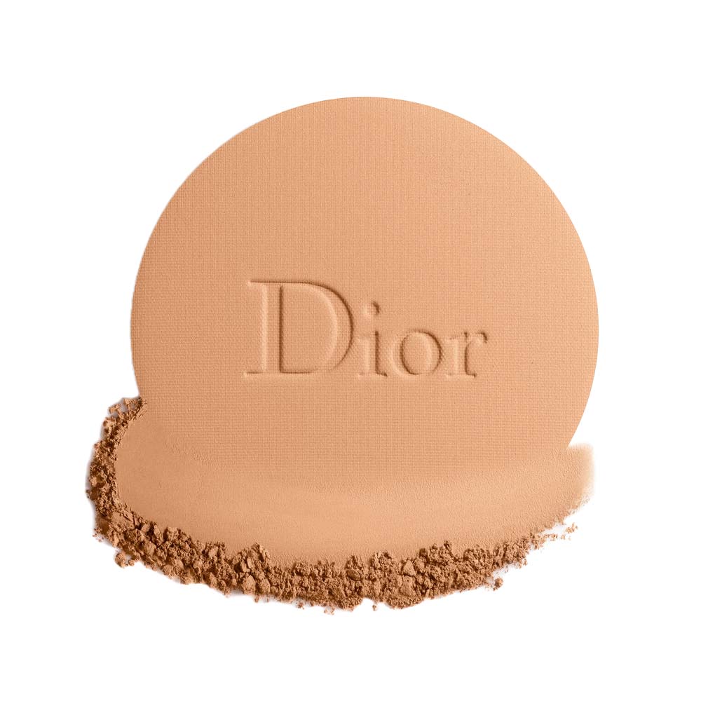 Pó Bronzeador Dior Summer Look Forever Natural Bronze - Época ...