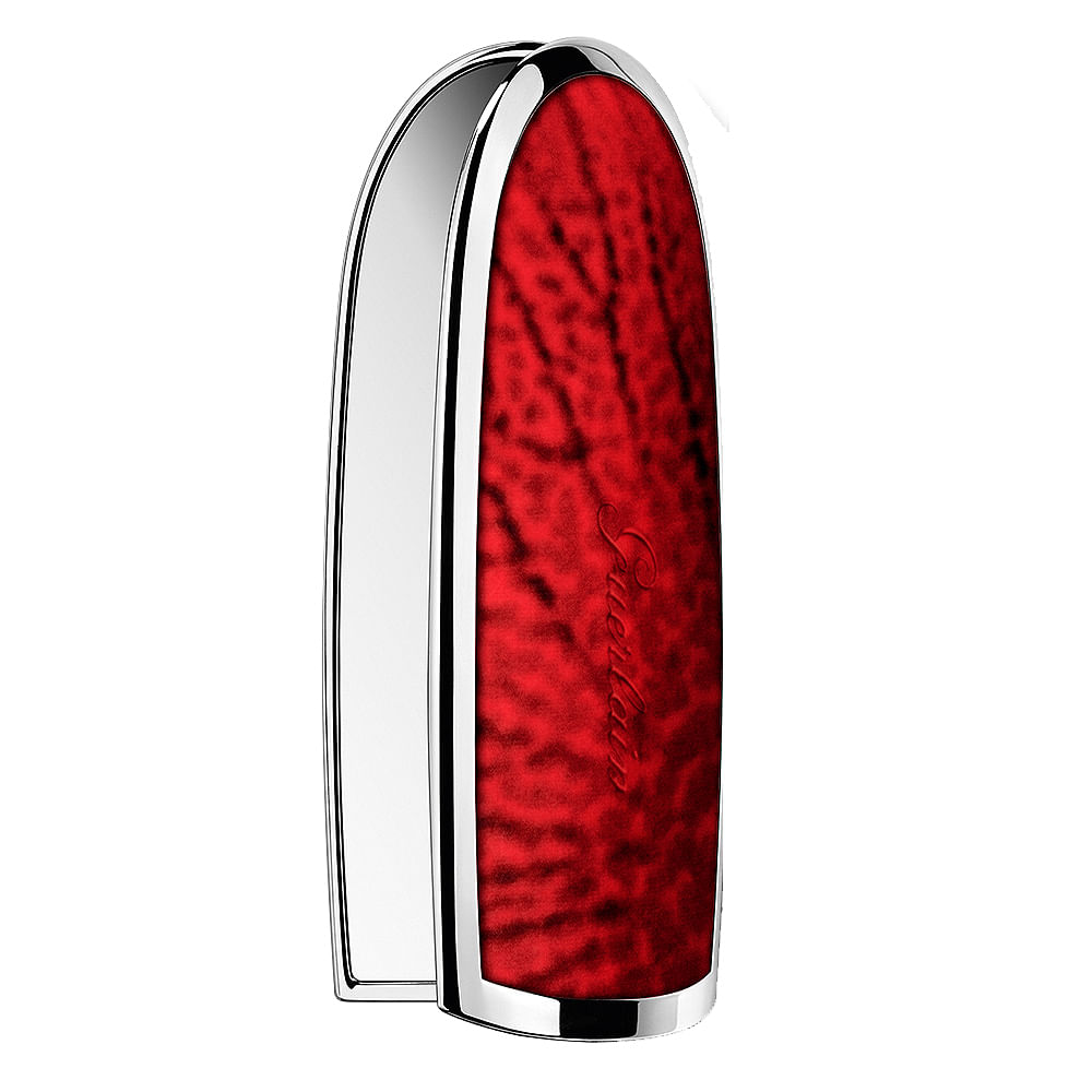 Case para Batom Guerlain Rouge G Red Orchid - Época Cosméticos | Época ...
