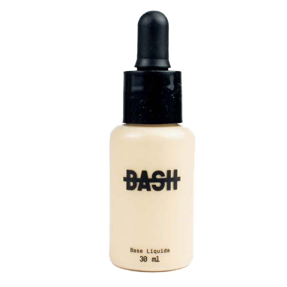 Base Líquida Bash Beauty 30ml - Época Cosméticos | Época Cosméticos