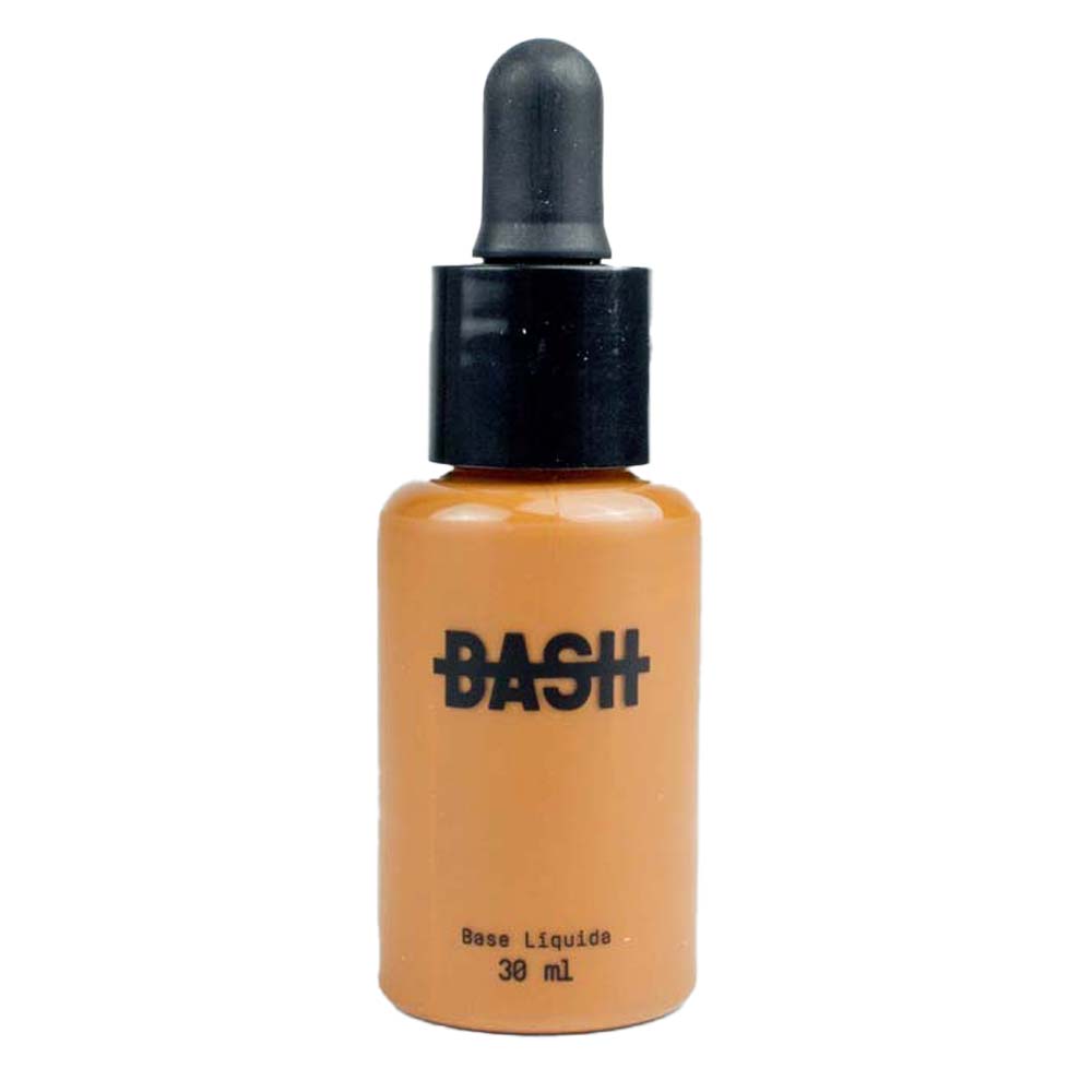 Base Líquida Bash Beauty 30ml - Época Cosméticos | Época Cosméticos