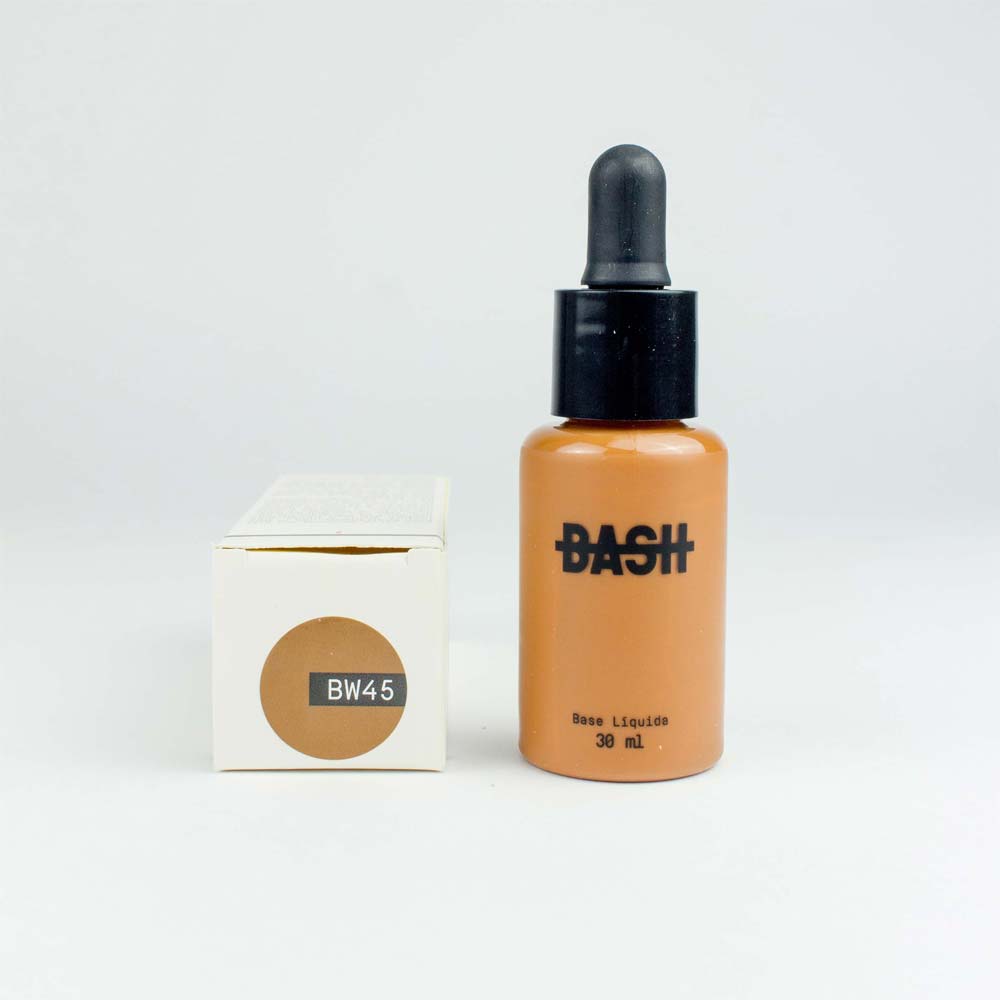Base Líquida Bash Beauty 30ml - Época Cosméticos | Época Cosméticos