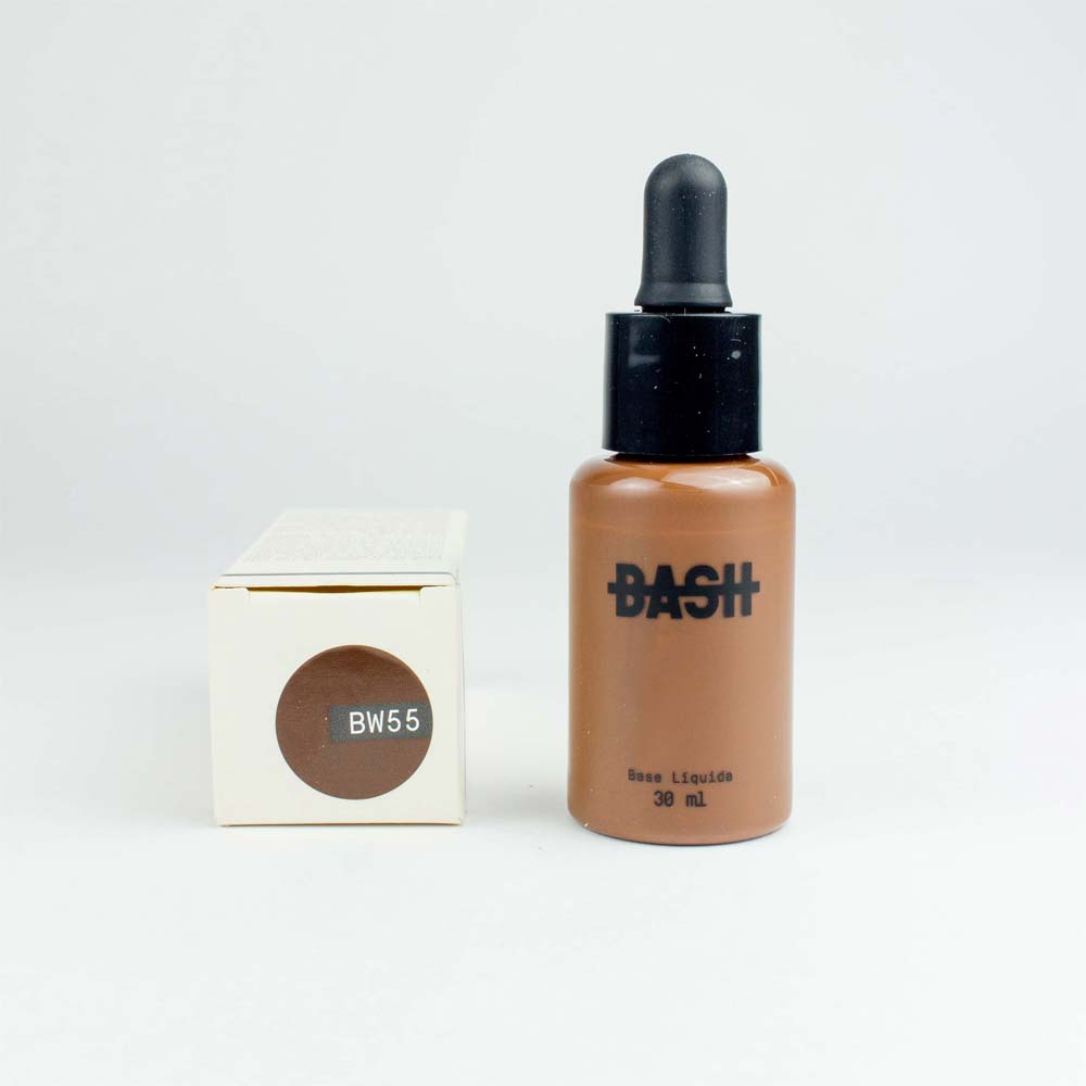 Base Líquida Bash Beauty 30ml - Época Cosméticos | Época Cosméticos