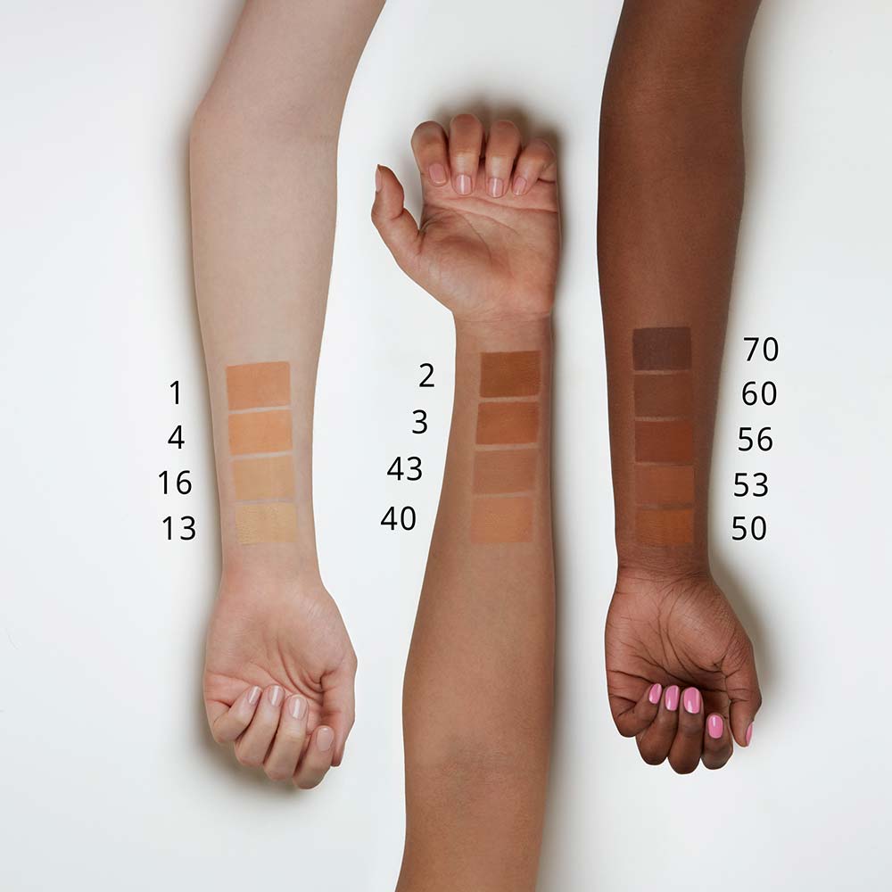 Base Cremosa Essence - Soft Touch Mousse - Época Cosméticos | Época ...