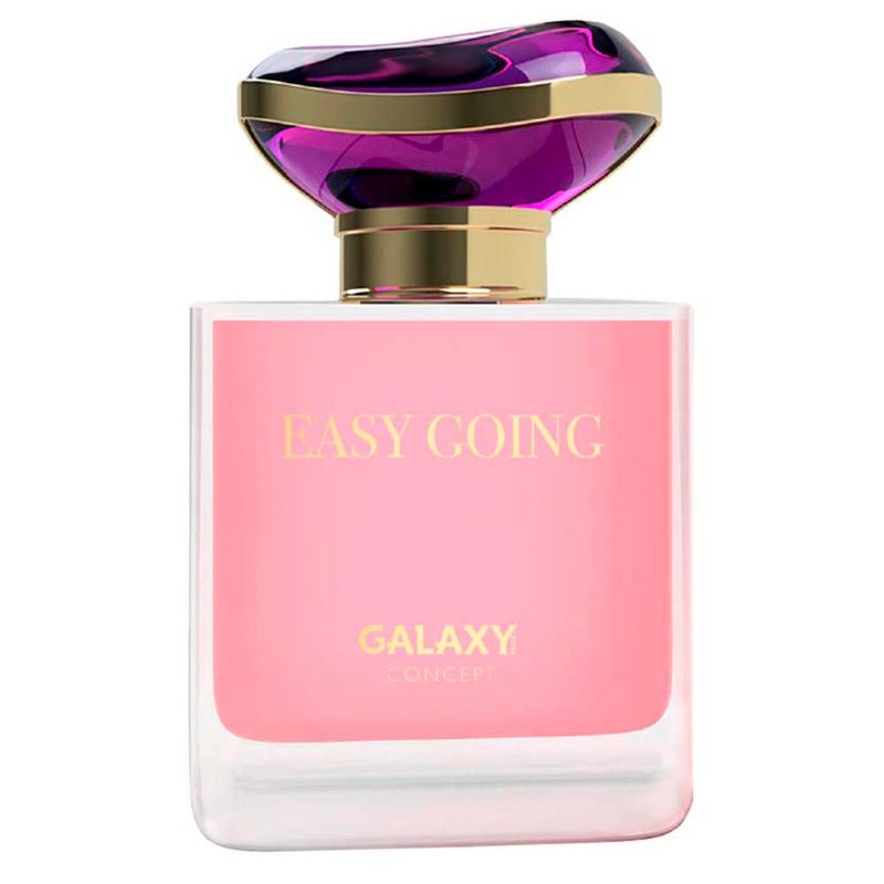 Perfume Easy Going Galaxy Concept - Feminino - Eau de Parfum - Época ...