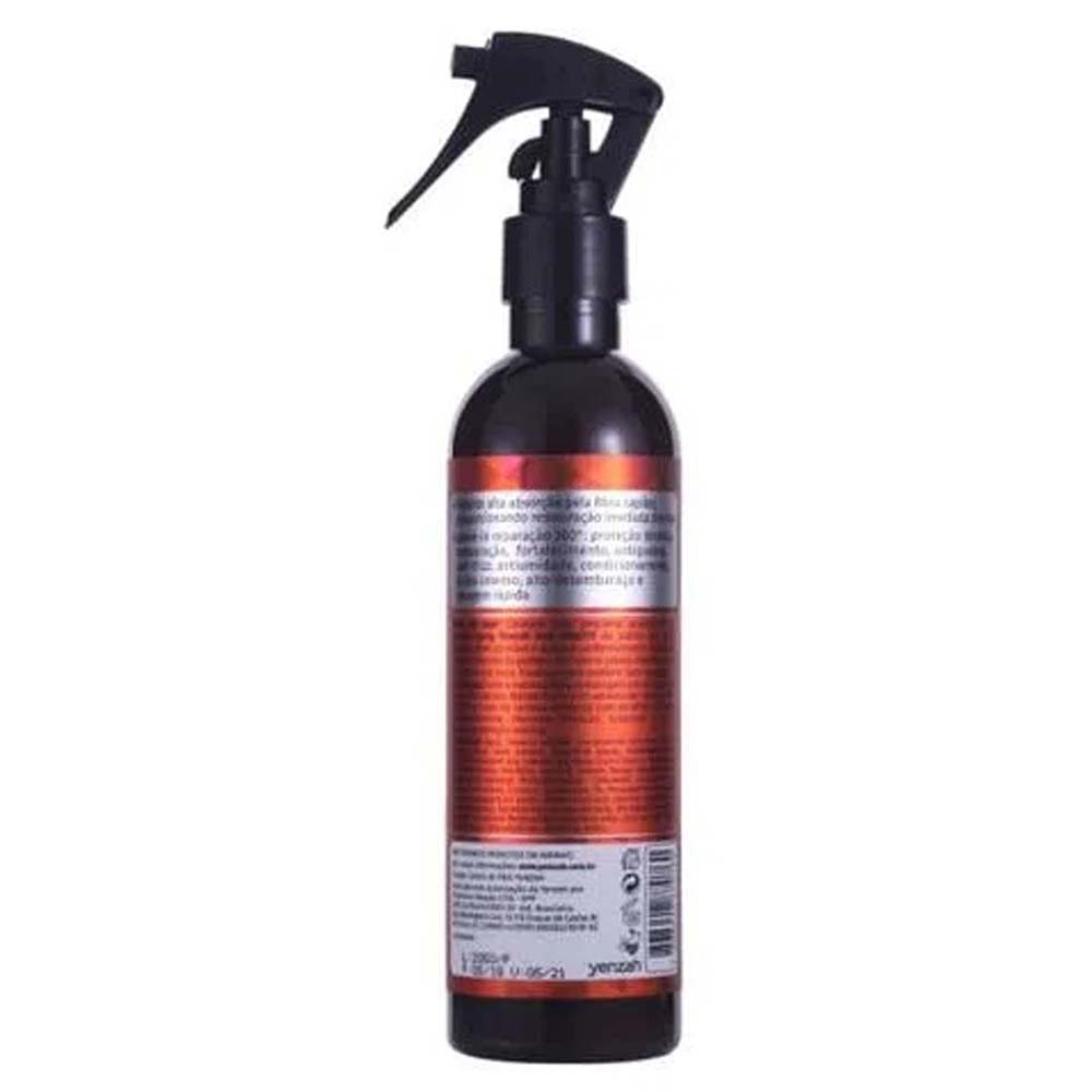 Yenzah One Minute Leave-in Spray - Época Cosméticos | Época Cosméticos