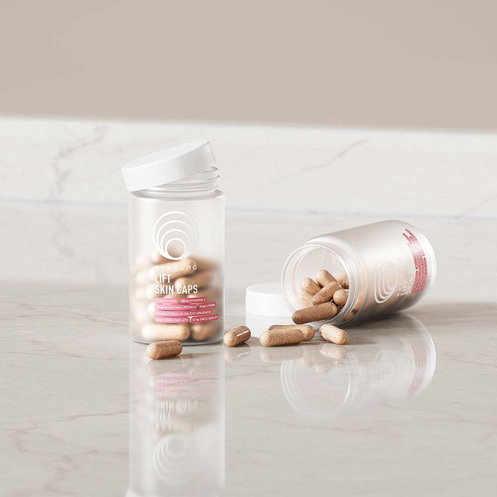 Suplemento Alimentar Beyoung Lift Skin - Época Cosméticos | Época ...