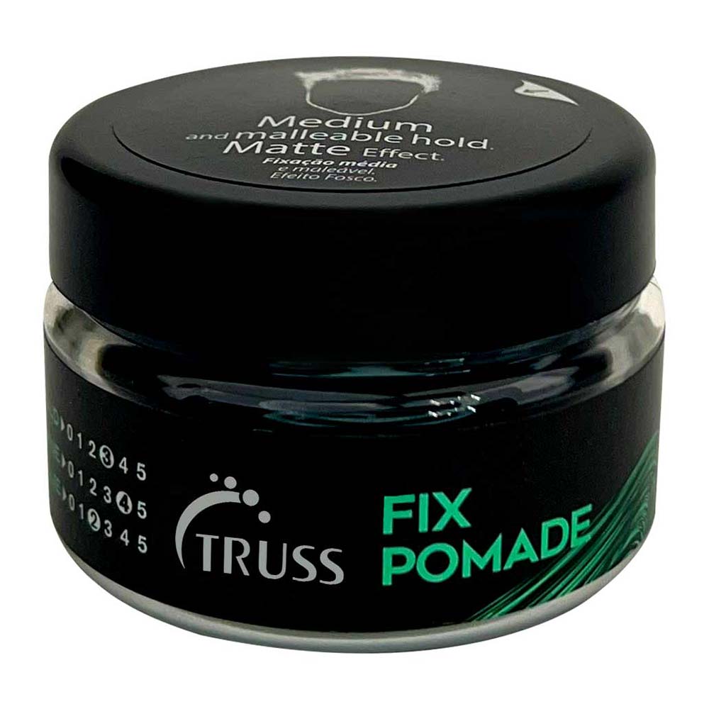 Truss Fix Pomade - Pomada - Época Cosméticos | Época Cosméticos