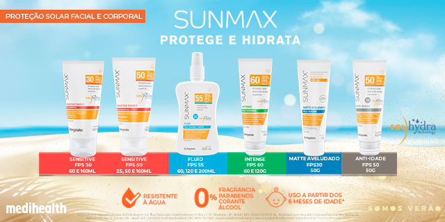 Sunmax