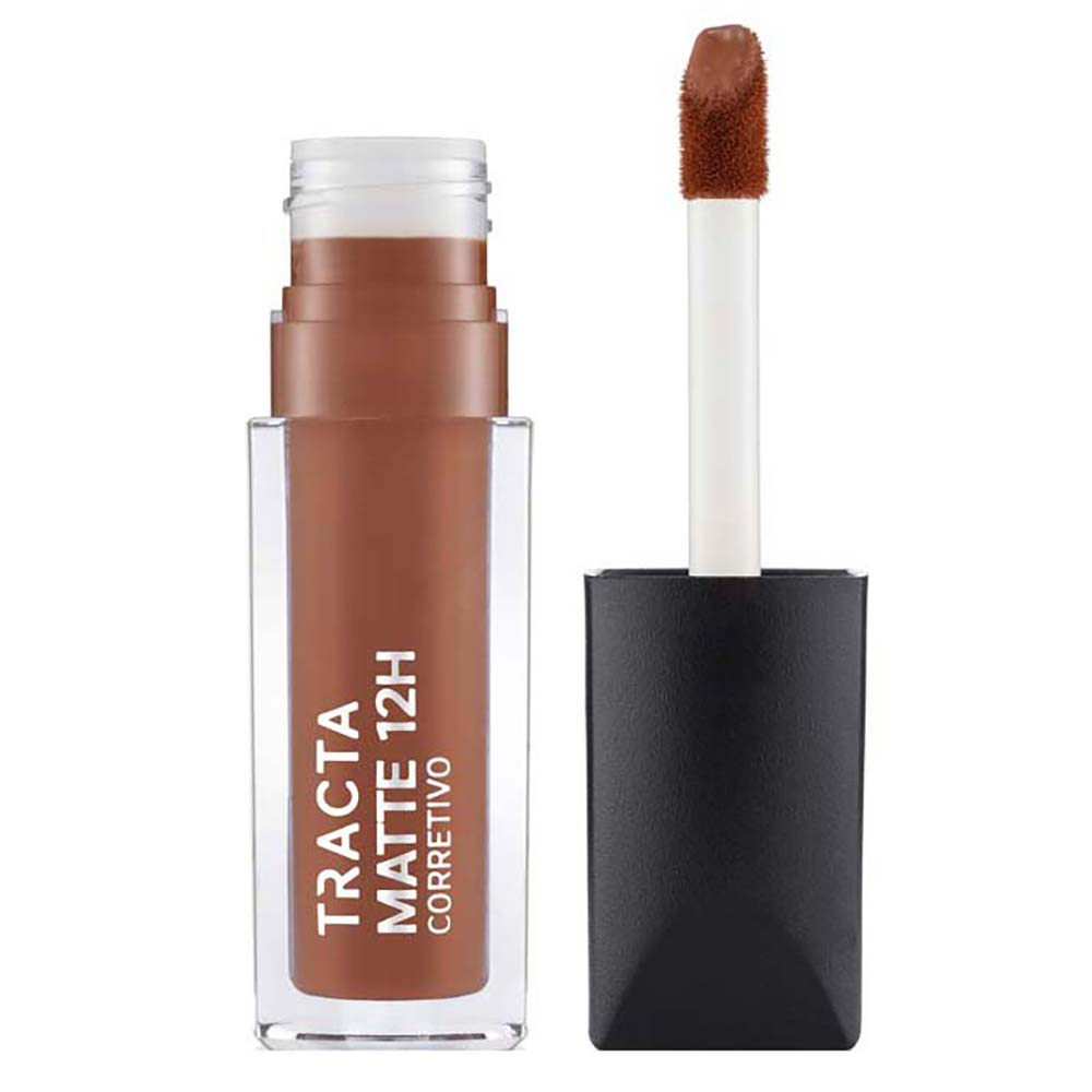 Corretivo Líquido Tracta Matte 12h - Época Cosméticos