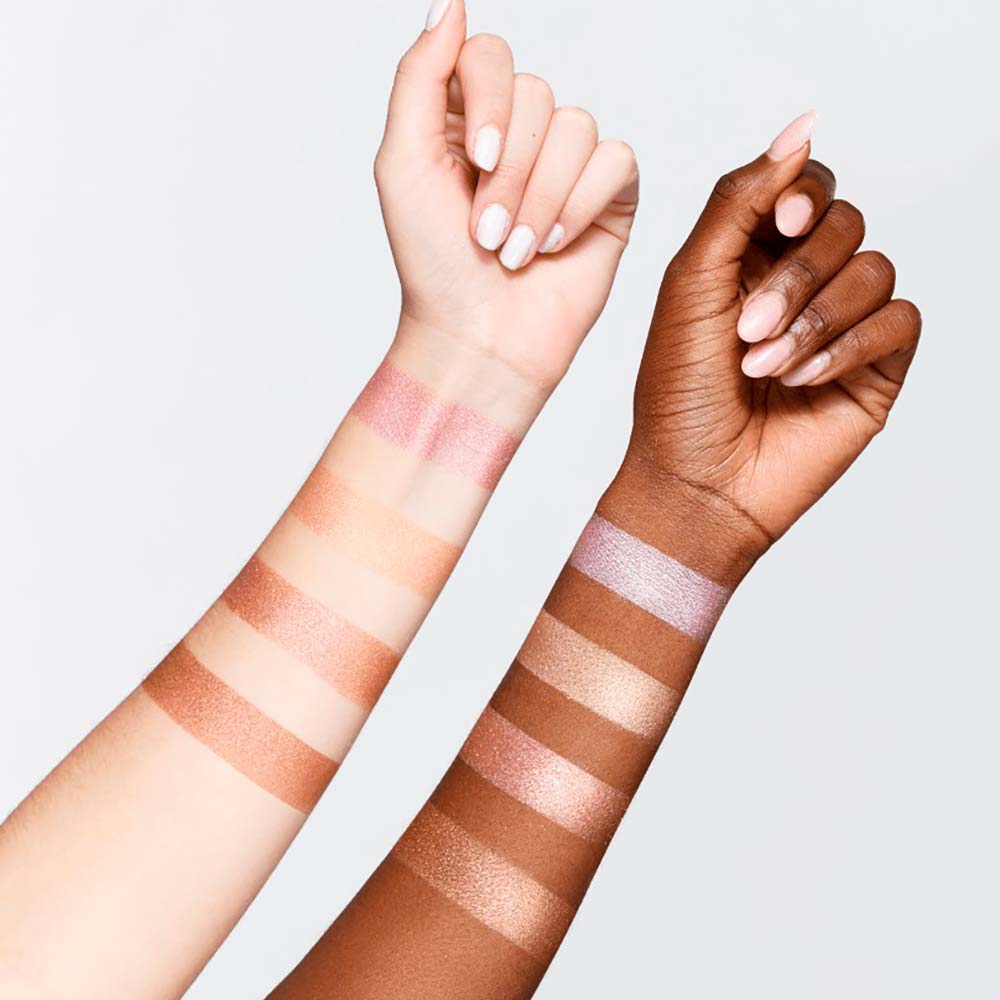 Iluminador Facial Mari Maria - Divine Glow - Época Cosméticos | Época Cosméticos