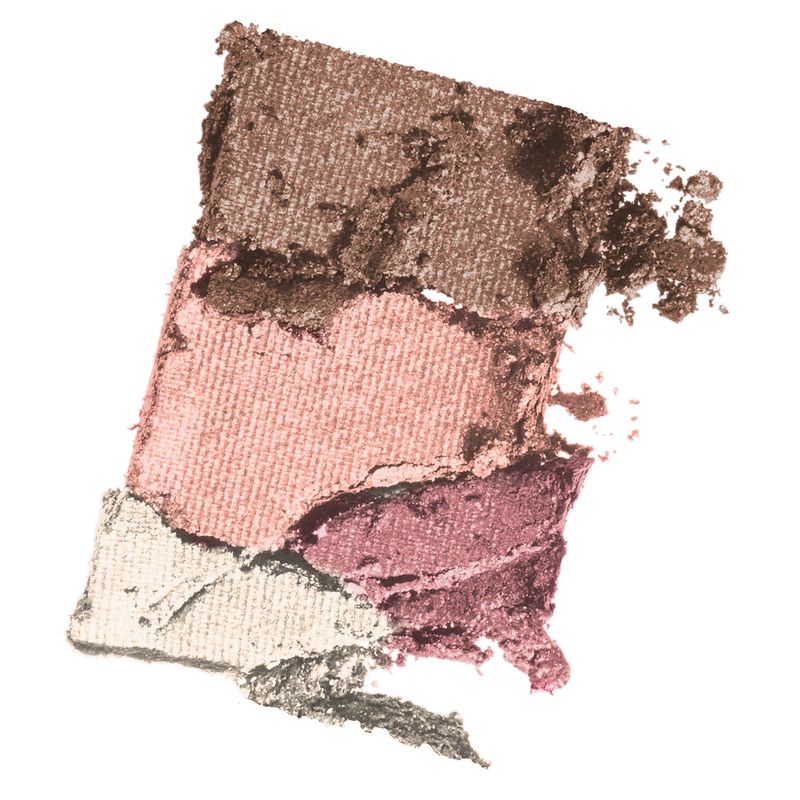 Paleta Multifuncional De Maquiagem It's Gkay - 4 Cores Level 1 - Época ...