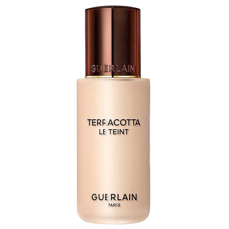 Base Líquida Guerlain Terracotta Le Teint 35ml - Época Cosméticos ...