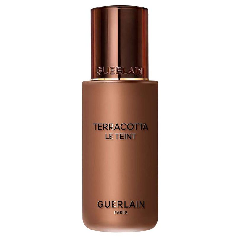 Base Líquida Guerlain Terracotta Le Teint 35ml - Época Cosméticos ...