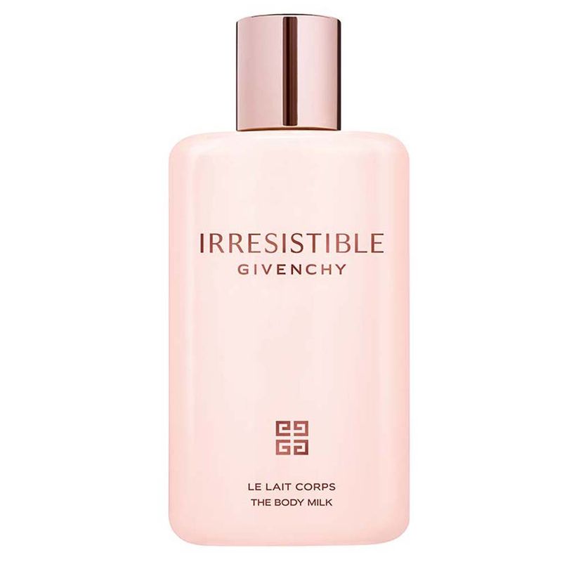Hidratante Corporal Givenchy – Irresistible Givenchy Body Lotion ...