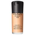 Base Líquida M·A·C Soft Matte Studio Fix - Tons Claros FPS15 - Época Cosméticos | Época Cosméticos