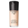 Base Líquida M·A·C Soft Matte Studio Fix - Tons Claros FPS15 - Época Cosméticos | Época Cosméticos