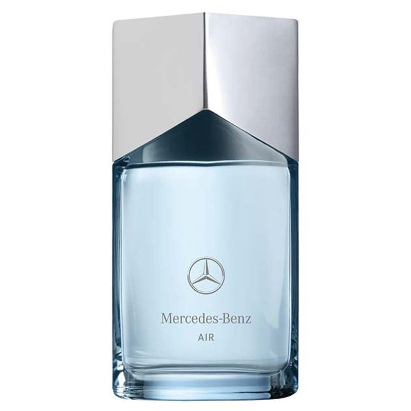 Asl Air Mercedes Benz Perfume Masculino Eau de Parfum - Época ...