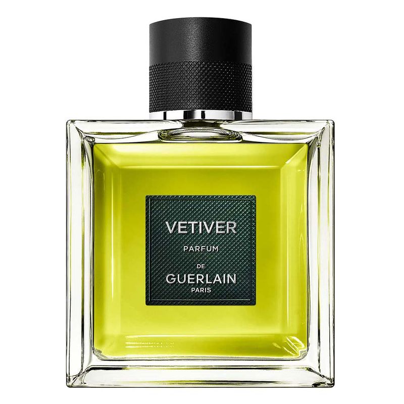 Vetiver Guerlain Perfume Masculino Parfum - Época Cosméticos | Época ...