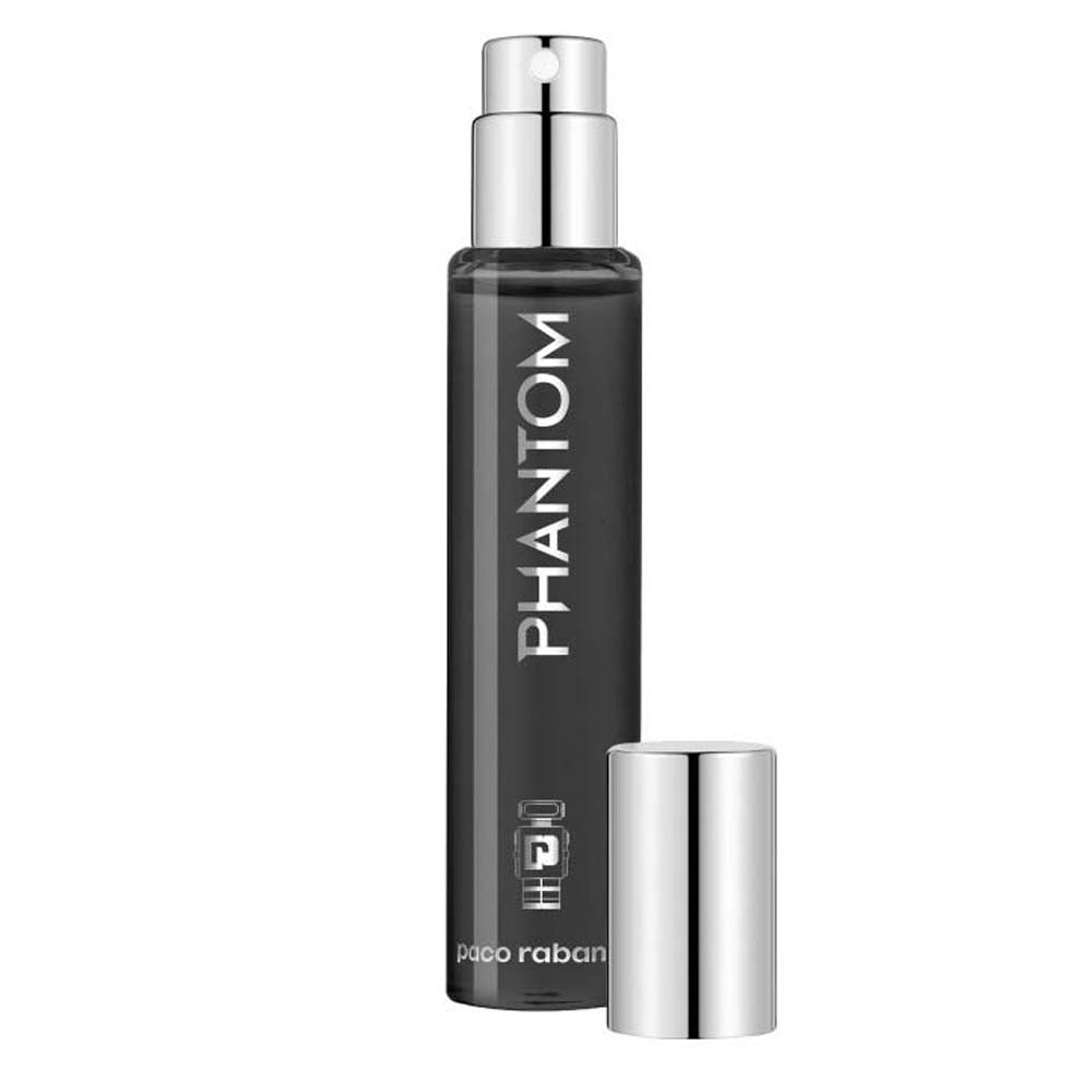 Phantom Rabanne Perfume Masculino Eau de Toilette Travel Size - Época ...