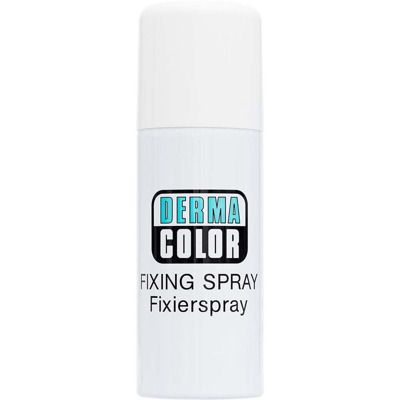 Spray Fixador de Cor Kryolan - Dermacolor Fixing Spray FPS20 - Época ...