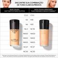 Base Líquida M·A·C Soft Matte Studio Fix - Tons Claros FPS15 - Época Cosméticos | Época Cosméticos