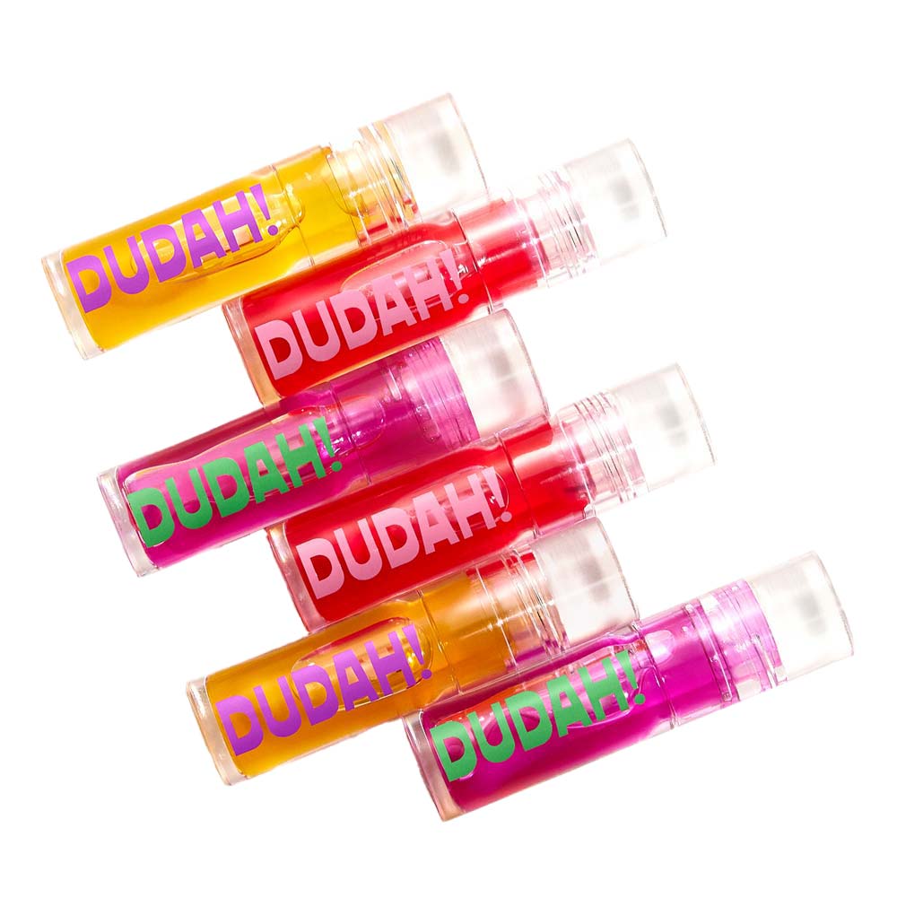 Lip Glow Oil Dudah! Beauty - Época Cosméticos | Época Cosméticos