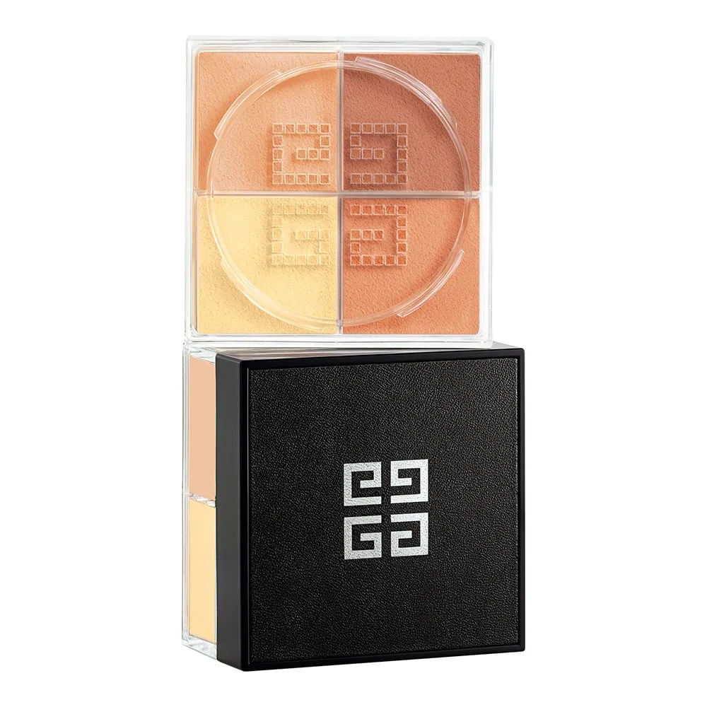 Pó Solto Facial Givenchy Prisme Libre Loose Powder - Época Cosméticos ...