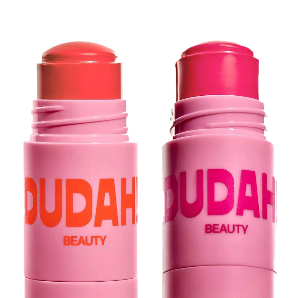 Kit Dudah! Beauty Stick Blush Multifuncional com 2 unidades - Época ...