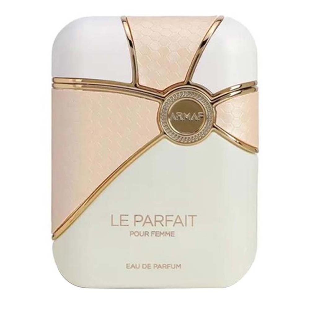 Perfume Le Parfait Pour Femme Armaf Eau de Parfum Feminino - Época ...