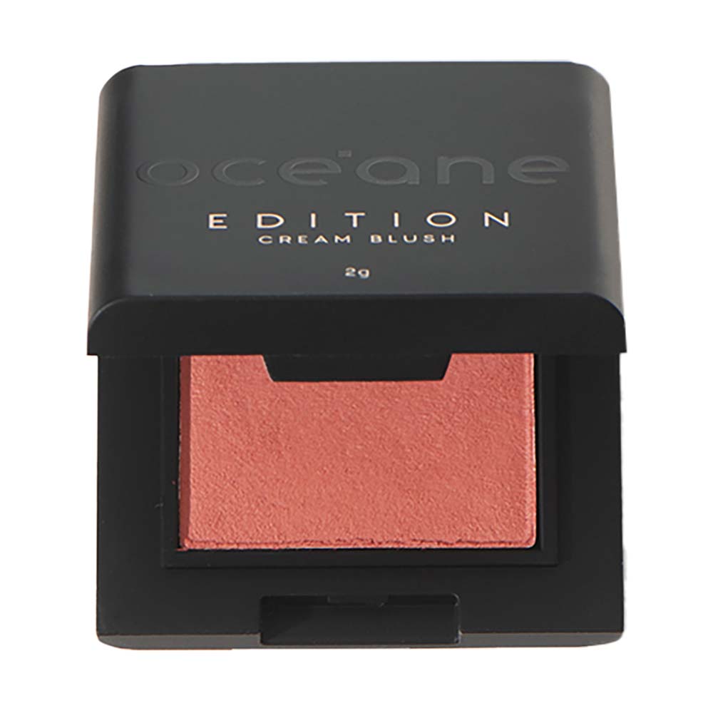 Blush Cremoso Oceane Edition Mini Cream Blush - Época Cosméticos ...