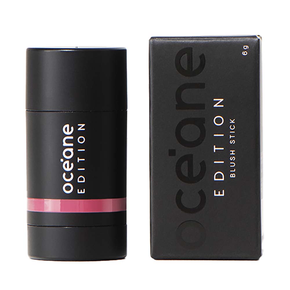 Blush Océane Edition - Mini Stick - Época Cosméticos | Época Cosméticos