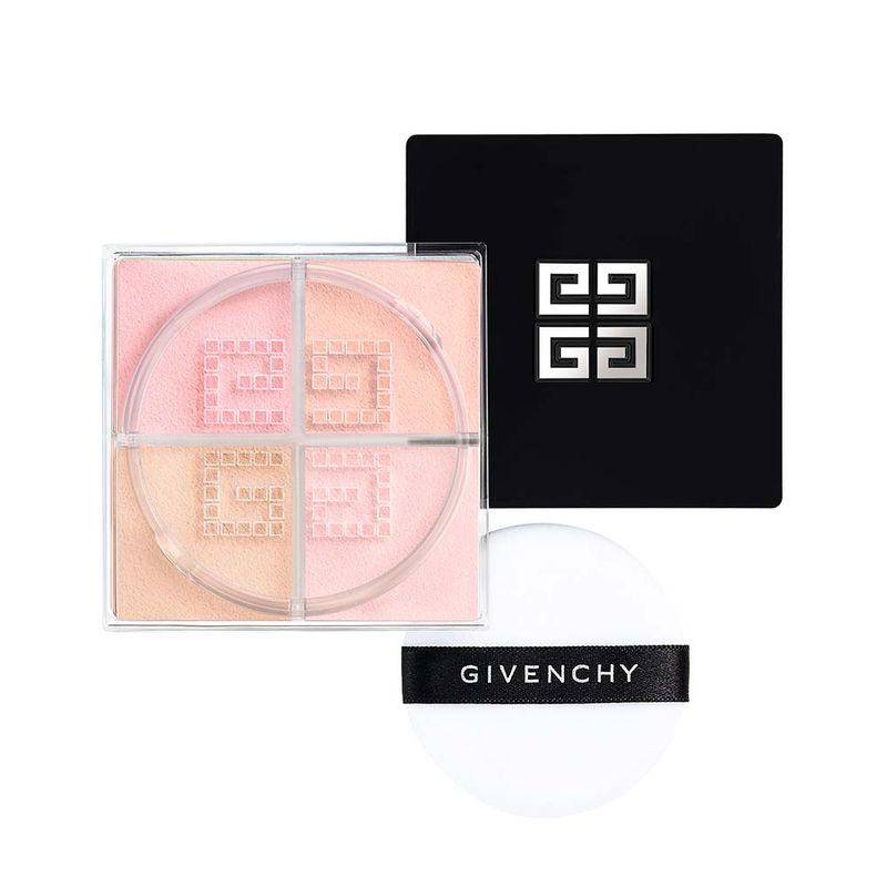 Pó Solto Facial Givenchy - Prisme Libre Mini - Época Cosméticos | Época ...
