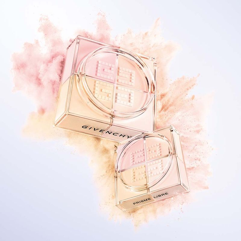 Pó Solto Facial Givenchy - Prisme Libre Mini - Época Cosméticos | Época ...