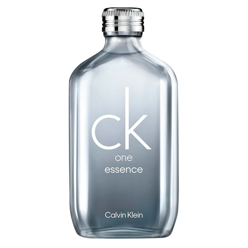 Perfume Ck One Essence Calvin Klein Parfum Intense Unissex - Época ...