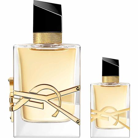 Kit Yves Saint Laurent Libre - Perfume Femino EDP + Travel Size ...