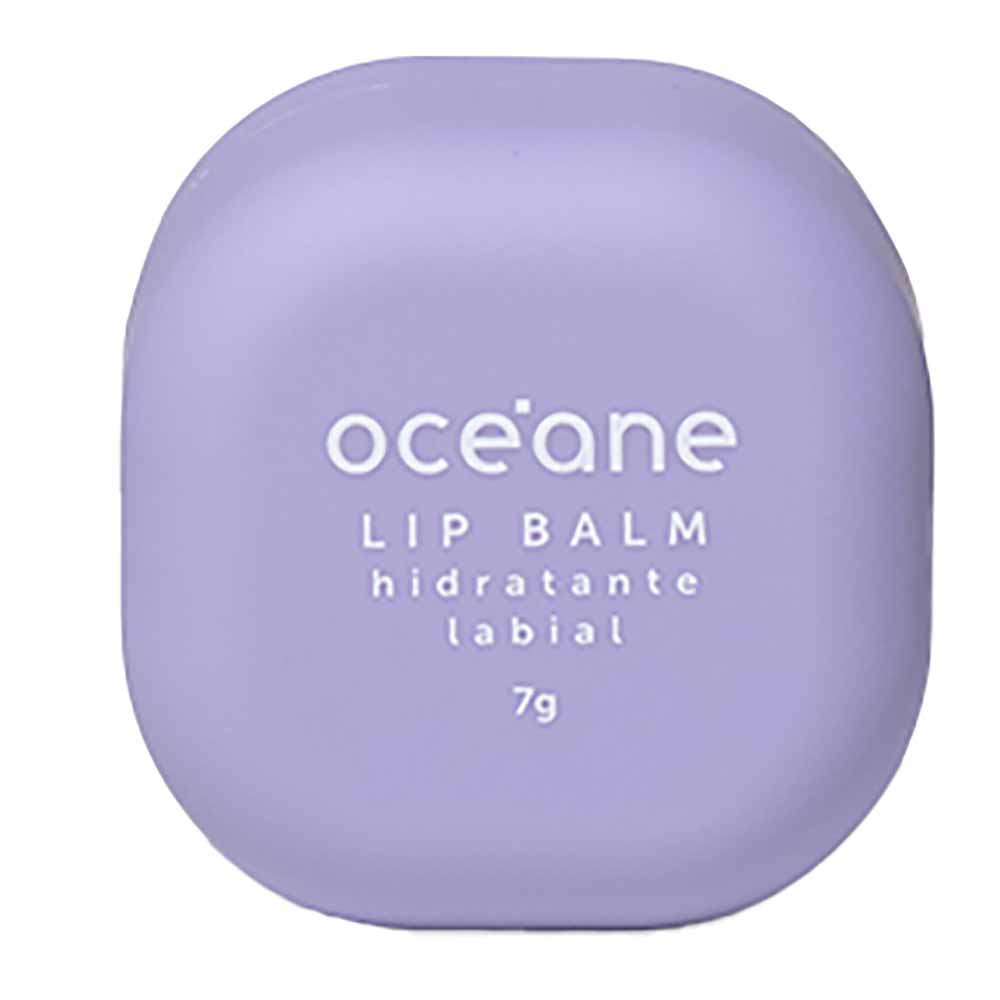 Hidratante Labial Océane Lip Balm Vanilla - Época Cosméticos | Época ...