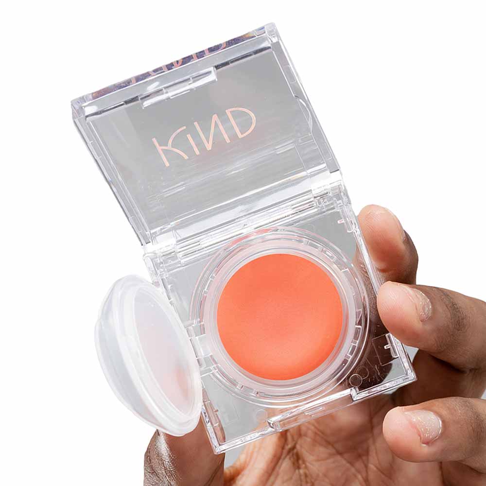 Blush Cremoso Kind Beauty and Care 3 em 1 FPS 15 - Época Cosméticos ...