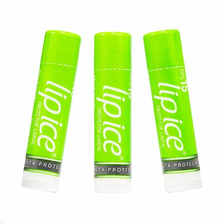 Protetor Labial Lip Ice One FPS 15 - Época Cosméticos | Época Cosméticos