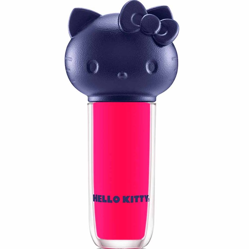 Blush Líquido Bruna Tavares Bt + Hello Kitty - Época Cosméticos | Época ...