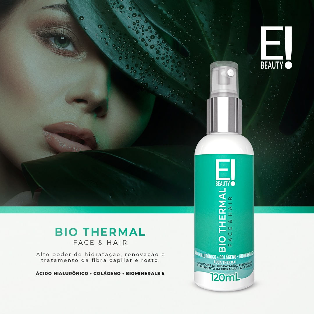 Bio Thermal - Época Cosméticos | Época Cosméticos