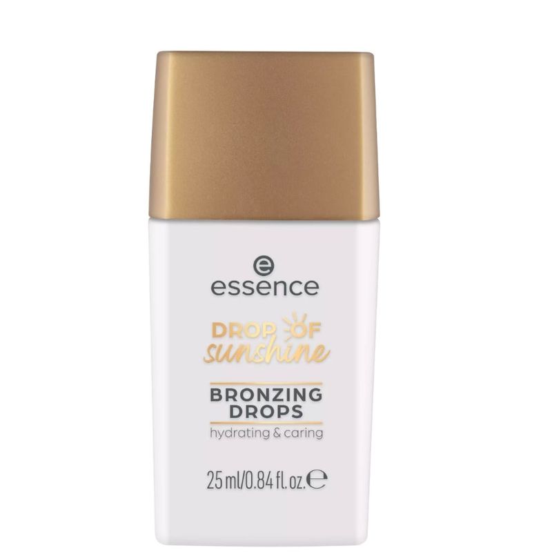 Bronzer Líquido Essence - Drop Of Sunshine - Época Cosméticos | Época ...