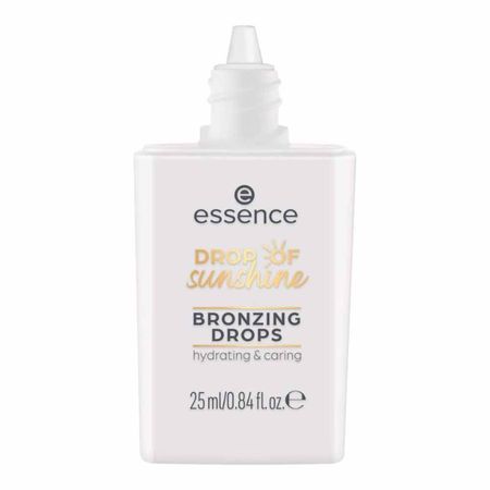 Bronzer Líquido Essence - Drop Of Sunshine - Época Cosméticos | Época ...