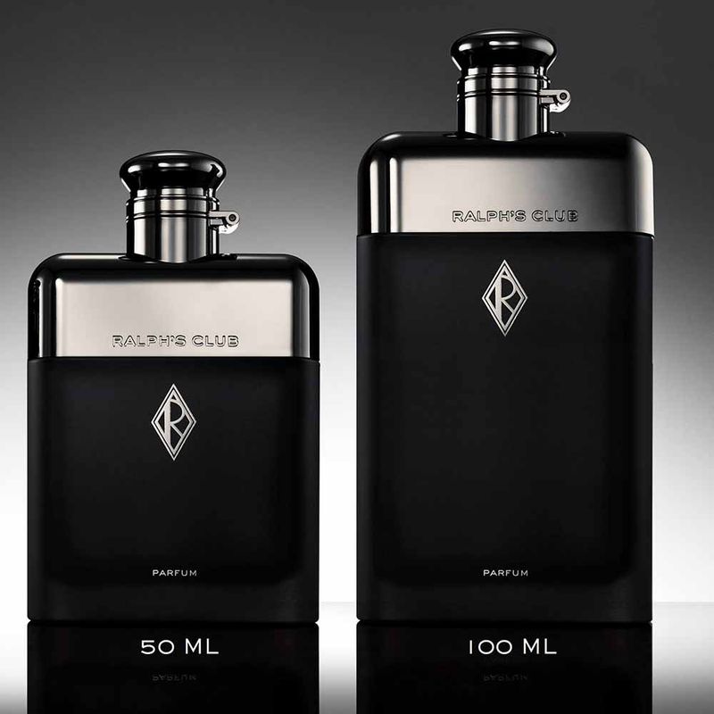 Perfume Ralph Lauren Ralph´S Club Masculino Parfum - Época Cosméticos ...