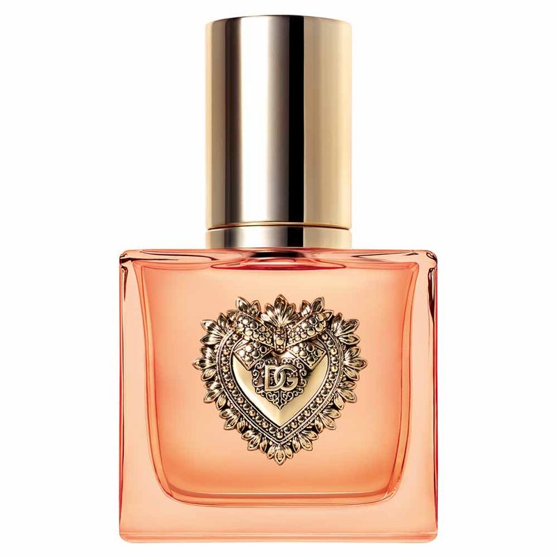 Perfume Devotion D&G Intense Eau de Parfum Feminino - Época Cosméticos ...