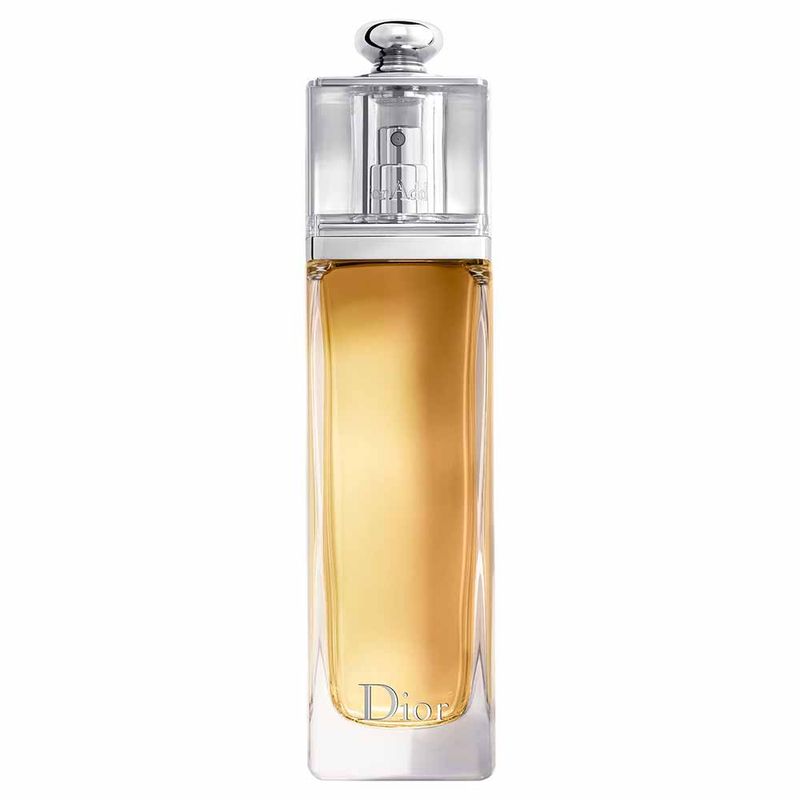 Perfume Dior Addict Dior Feminino Eau de Toilette - Época Cosméticos ...