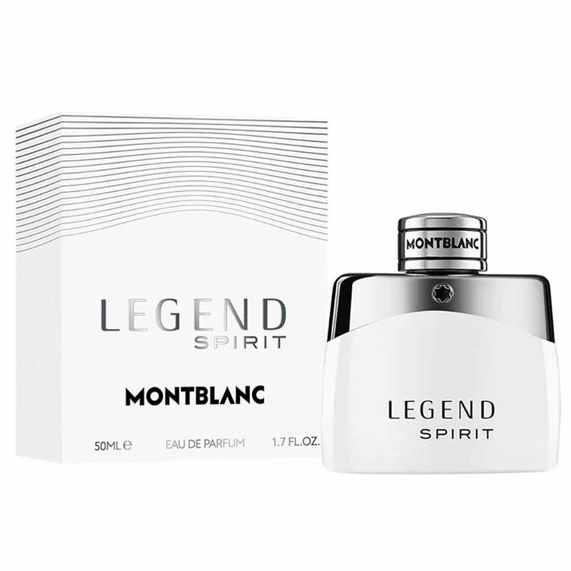 Perfume Legend Spirit Montblanc Masculino - Época Cosméticos | Época ...