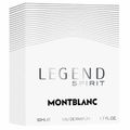 Perfume Legend Spirit Montblanc Masculino - Época Cosméticos | Época ...