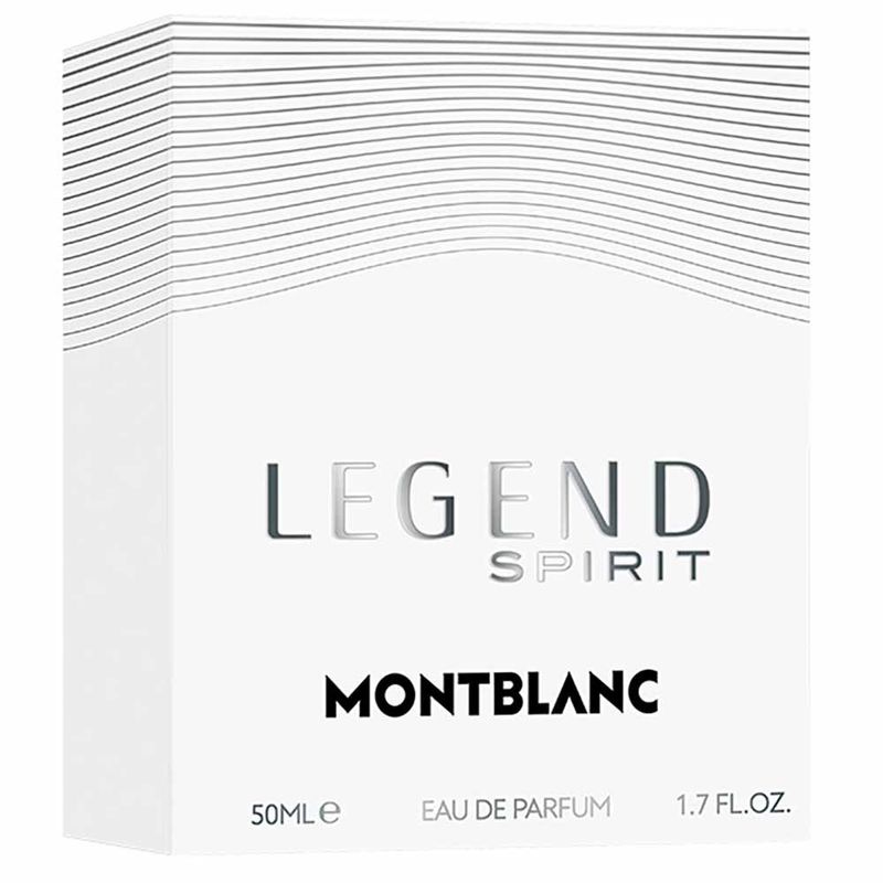 Perfume Legend Spirit Montblanc Masculino - Época Cosméticos | Época ...