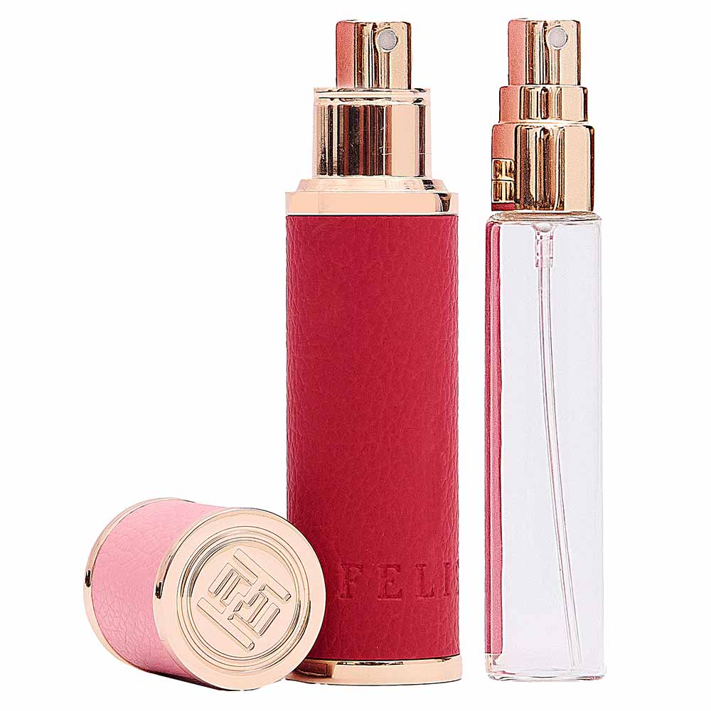 Coffret Born In Brasil Felisa 2x Perfume Feminino + Case - Época ...