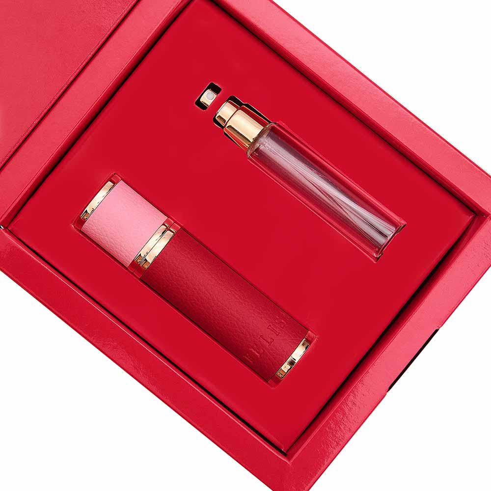 Coffret Born In Brasil Felisa 2x Perfume Feminino + Case - Época ...